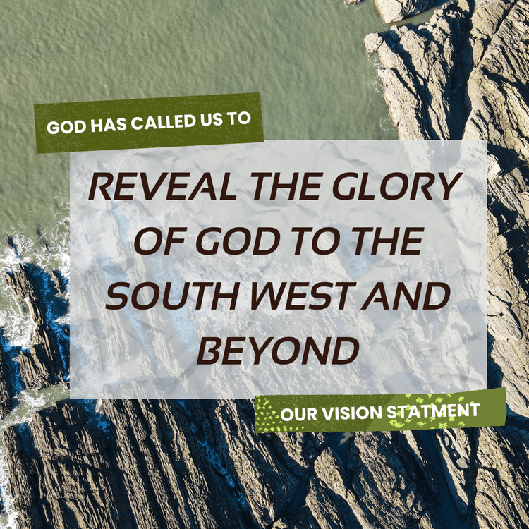 Exeter — Rediscover Church