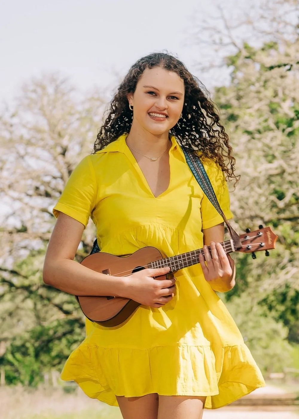 Libby Scott — Curious Chords Music Studio