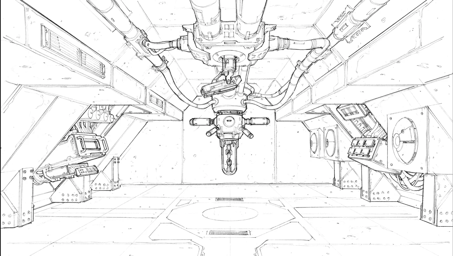 Transformers Gallery — George Hull Design