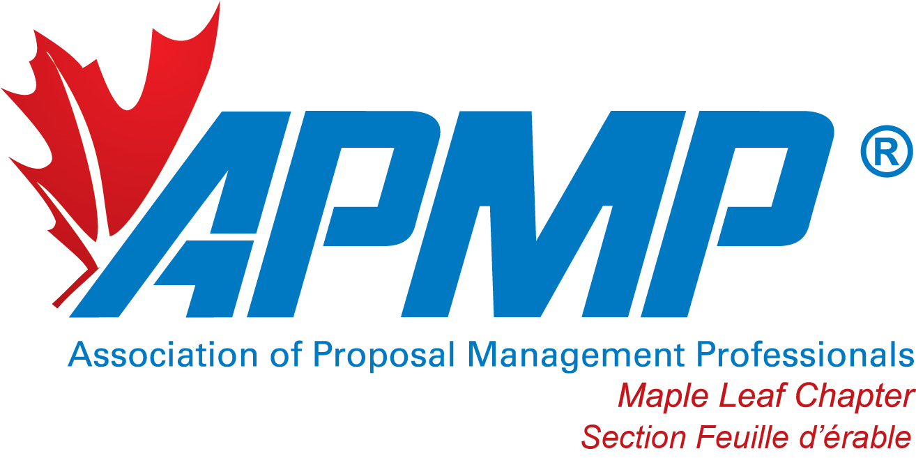Events — APMP Canada - Maple Leaf Chapter