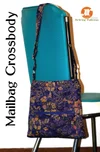 Mailbag Crossbody Pattern Release coming Jan 15th, 2015 — RLR Creations