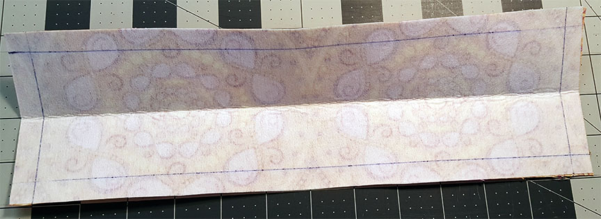 How to add a Zipper Closure to the Everyday City Tote — RLR Creations