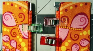 How to add a Zipper Closure to the Everyday City Tote — RLR Creations