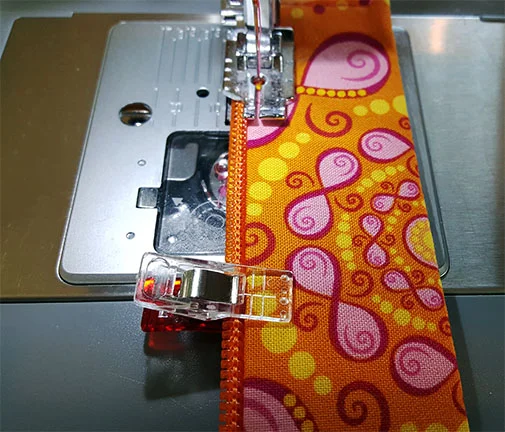 How to add a Zipper Closure to the Everyday City Tote — RLR Creations