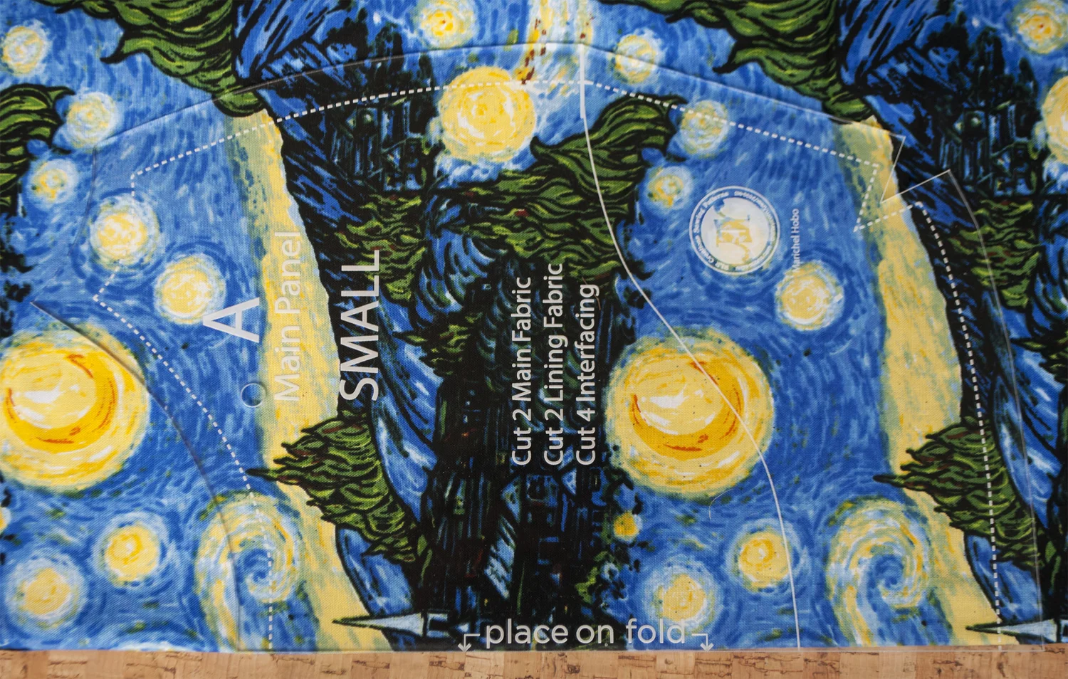 Laser Cut Acrylic Templates for RLR Creations patterns now availible ...