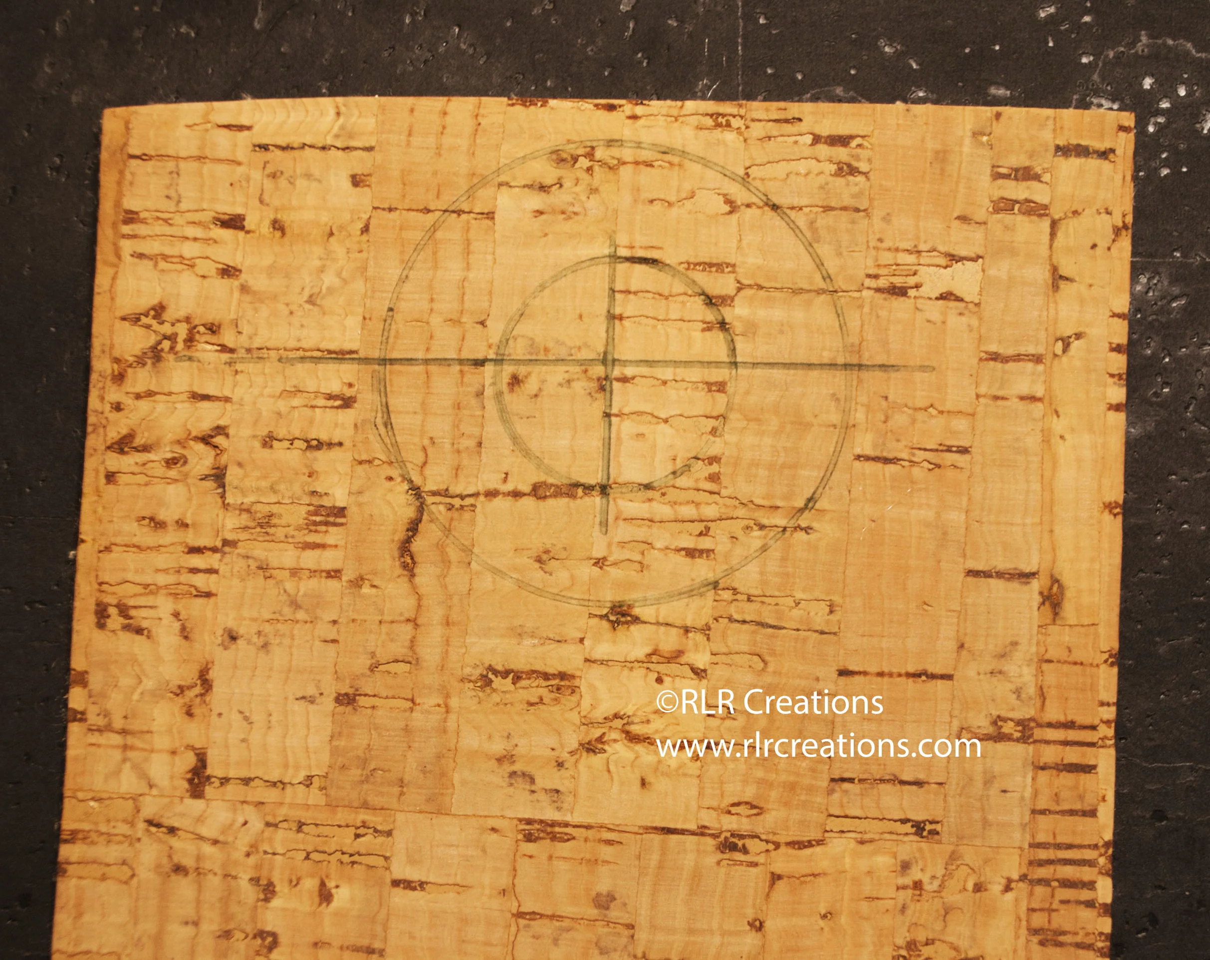 Installing Screw-in Grommets — RLR Creations