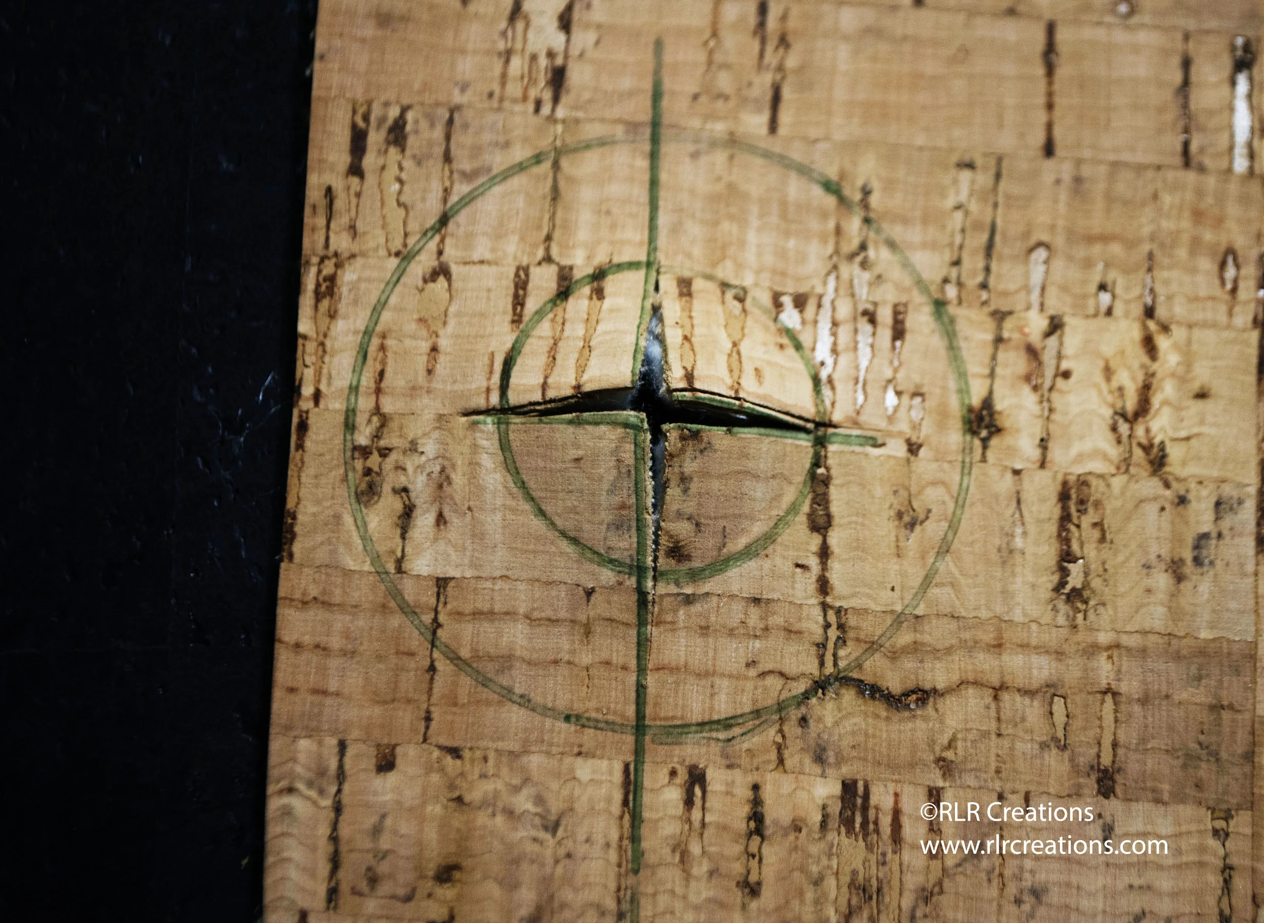 Installing Screw-in Grommets — RLR Creations