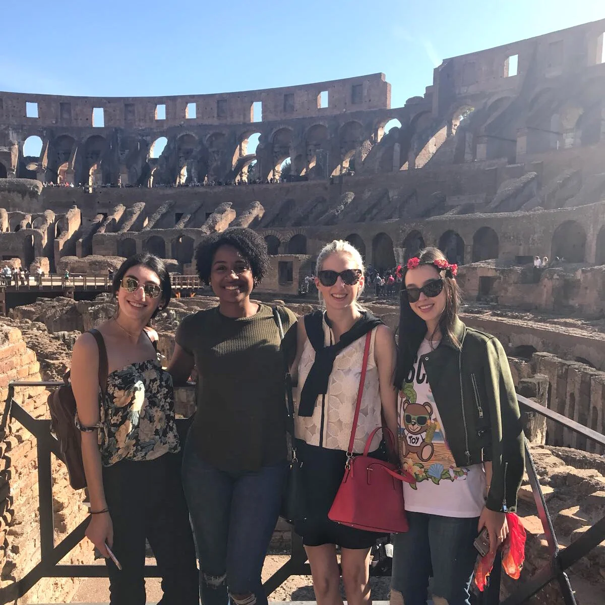 Rome — Southern New Yorker