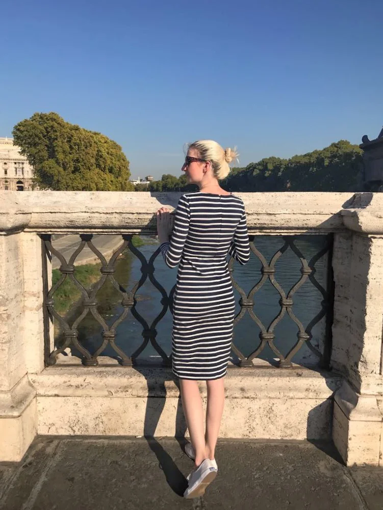 Rome — Southern New Yorker