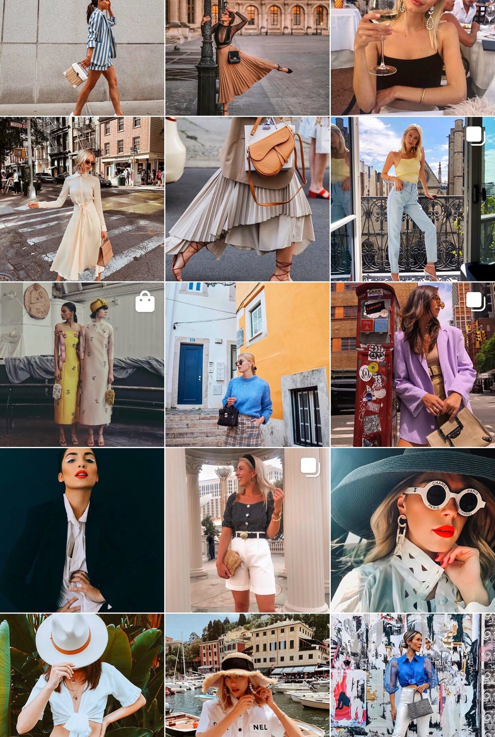 5 Steps to Finding Your Personal Style — Southern New Yorker