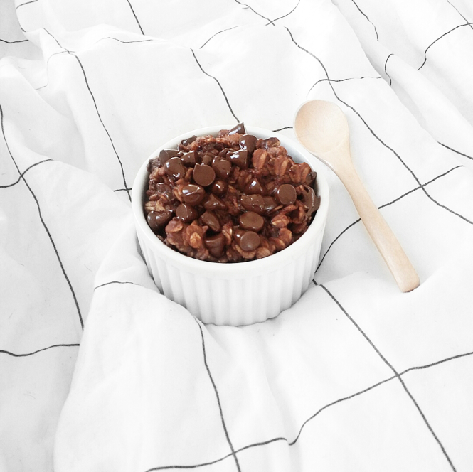 Rachel Aust Recipes — EAT RUN LIFT