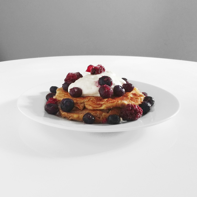 Rachel Aust Recipes — EAT RUN LIFT