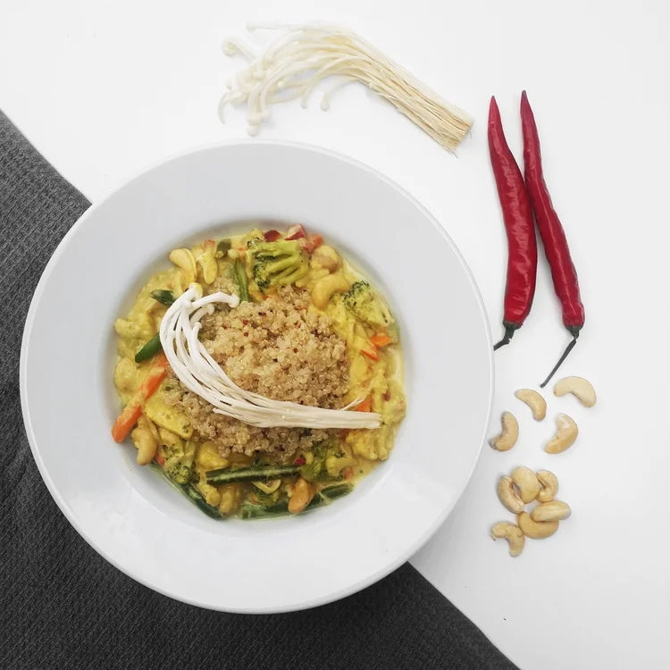 Rachel Aust Recipes — EAT RUN LIFT