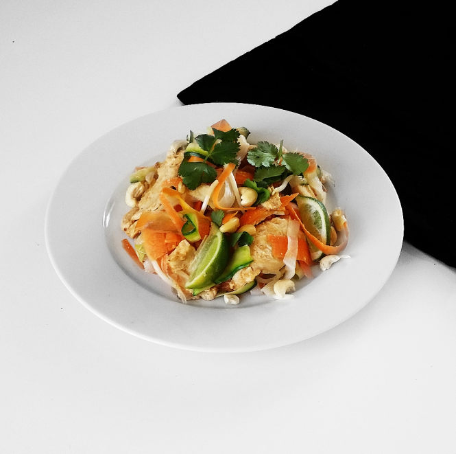 Rachel Aust Recipes — EAT RUN LIFT