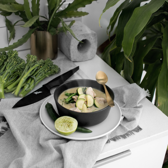 Rachel Aust Recipes — EAT RUN LIFT