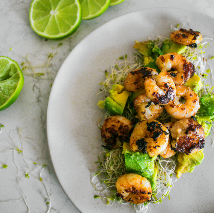 Rachel Aust Recipes — EAT RUN LIFT