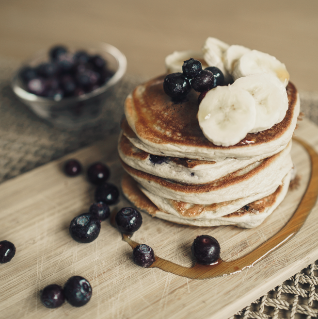 Rachel Aust Recipes — EAT RUN LIFT