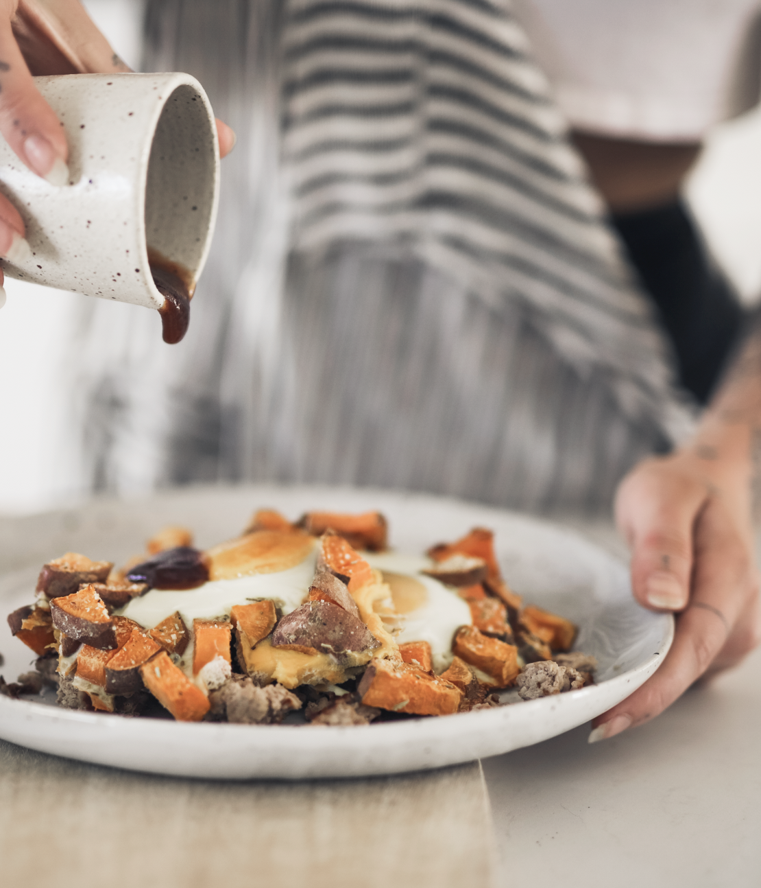 Rachel Aust Recipes — EAT RUN LIFT