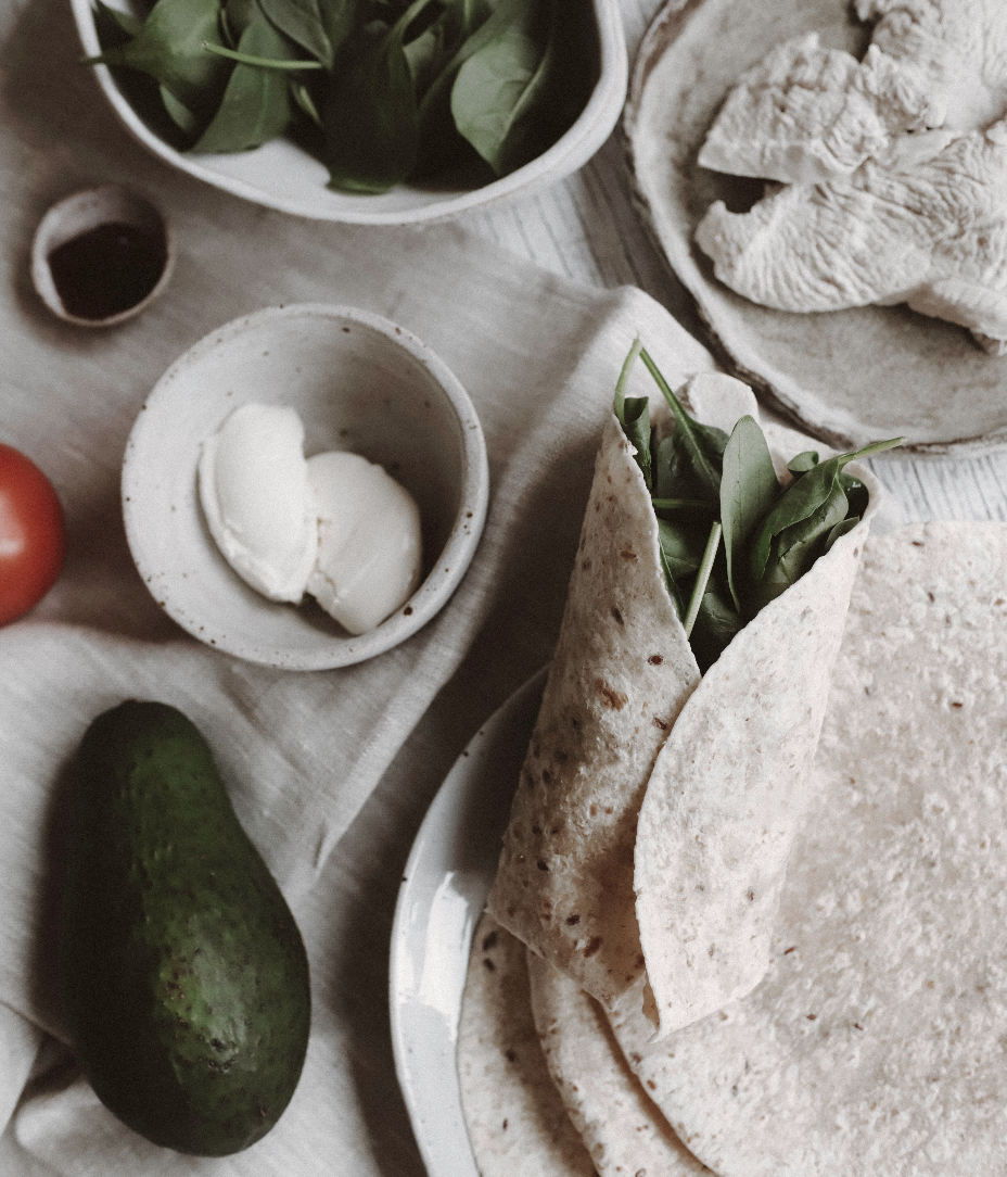 Rachel Aust Recipes — EAT RUN LIFT