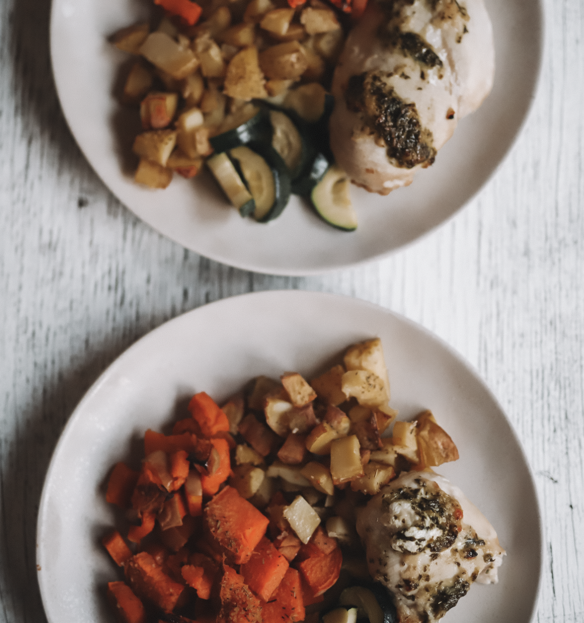 Rachel Aust Recipes — EAT RUN LIFT