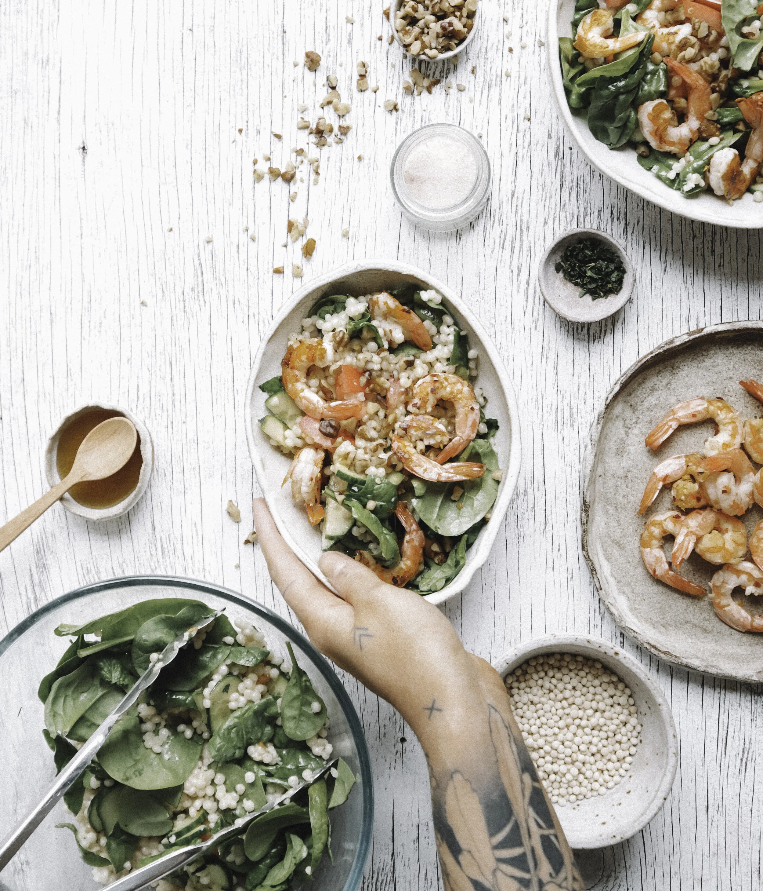 Rachel Aust Recipes — EAT RUN LIFT