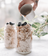 Recipe: Cinnamon Protein Rice Pudding — EAT RUN LIFT