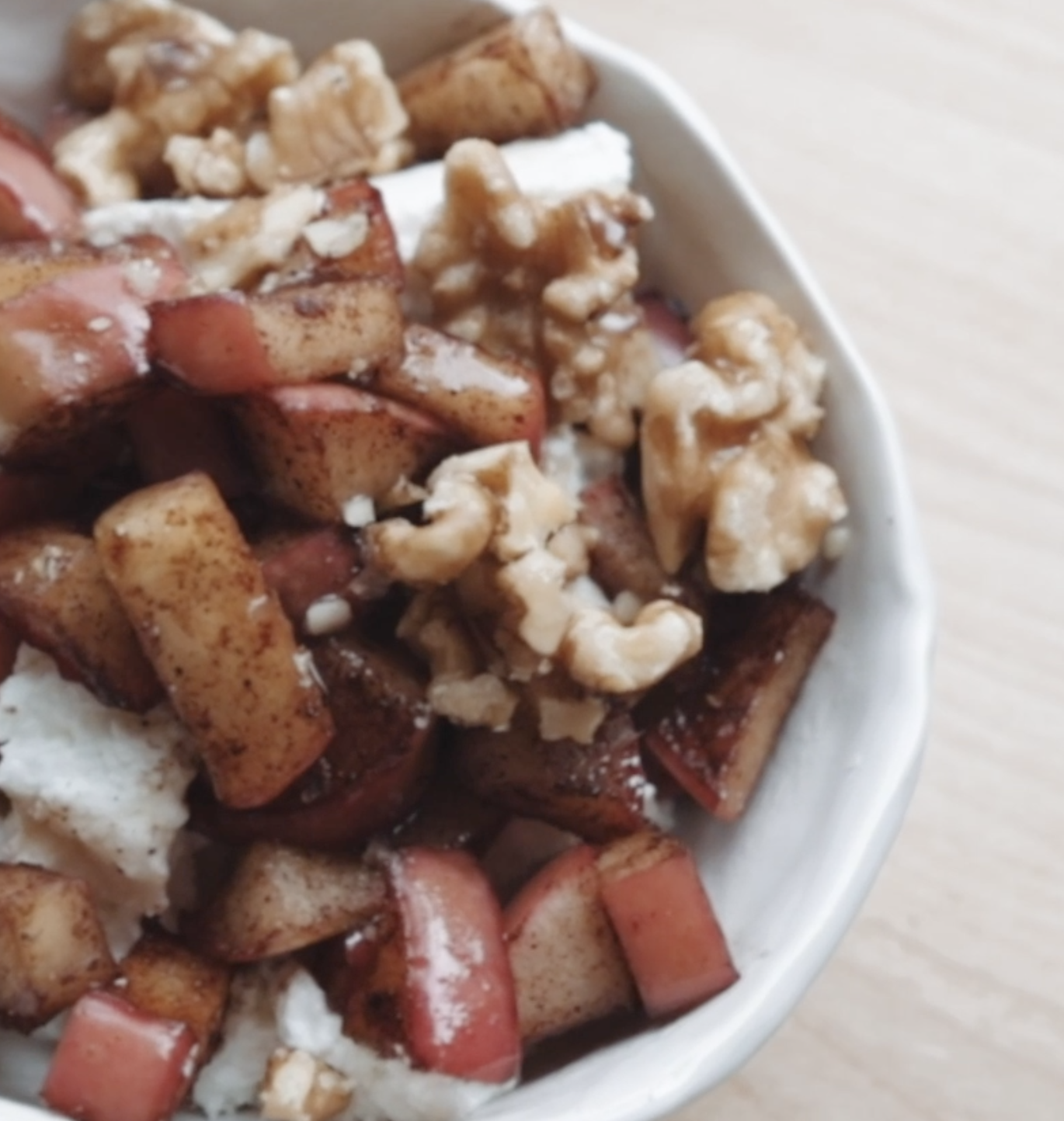 Rachel Aust Recipes — EAT RUN LIFT