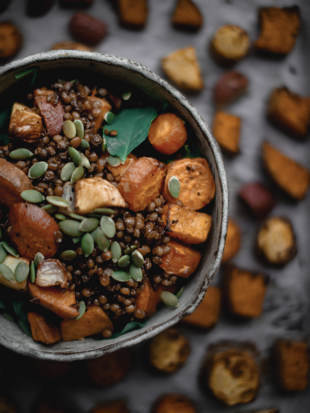 Rachel Aust Recipes — EAT RUN LIFT