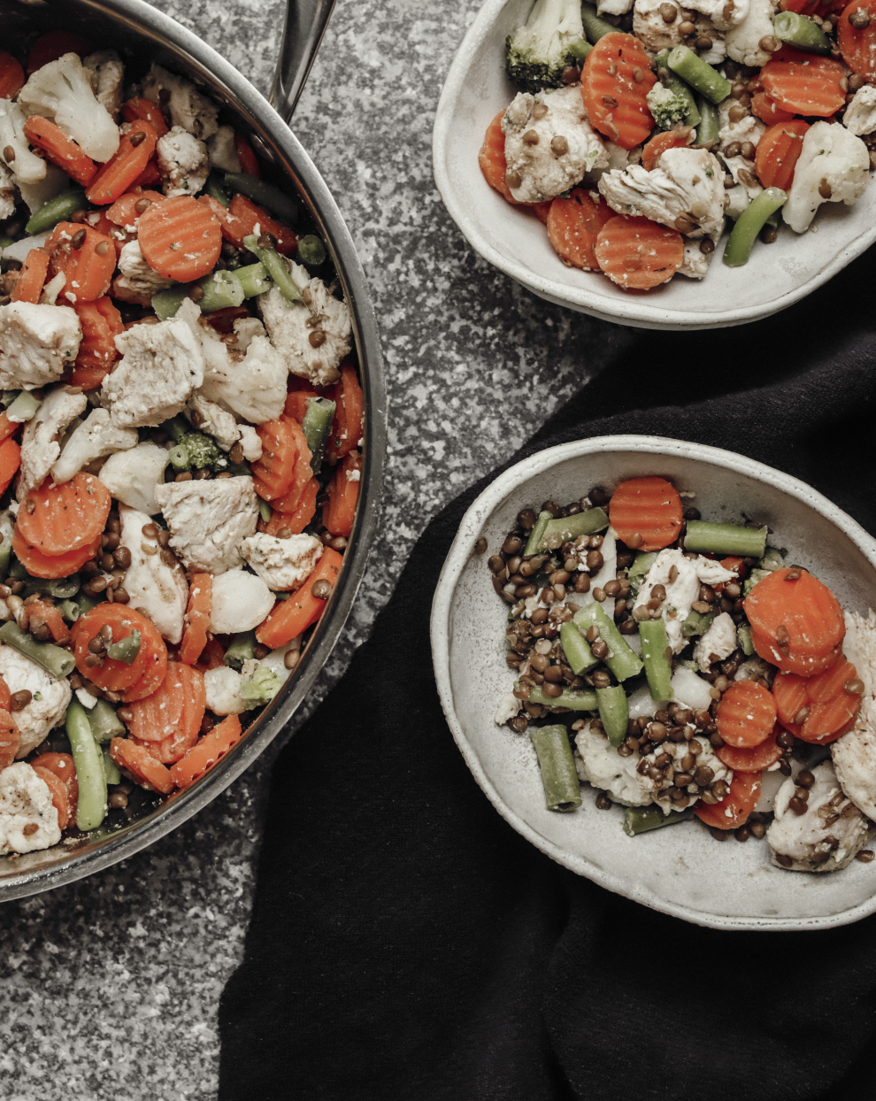 Rachel Aust Recipes — EAT RUN LIFT