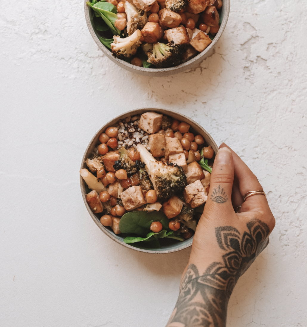 Rachel Aust Recipes — EAT RUN LIFT