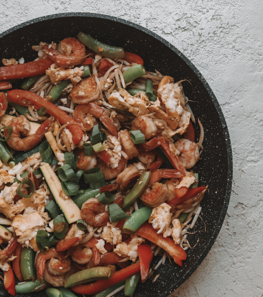 Rachel Aust Recipes — EAT RUN LIFT