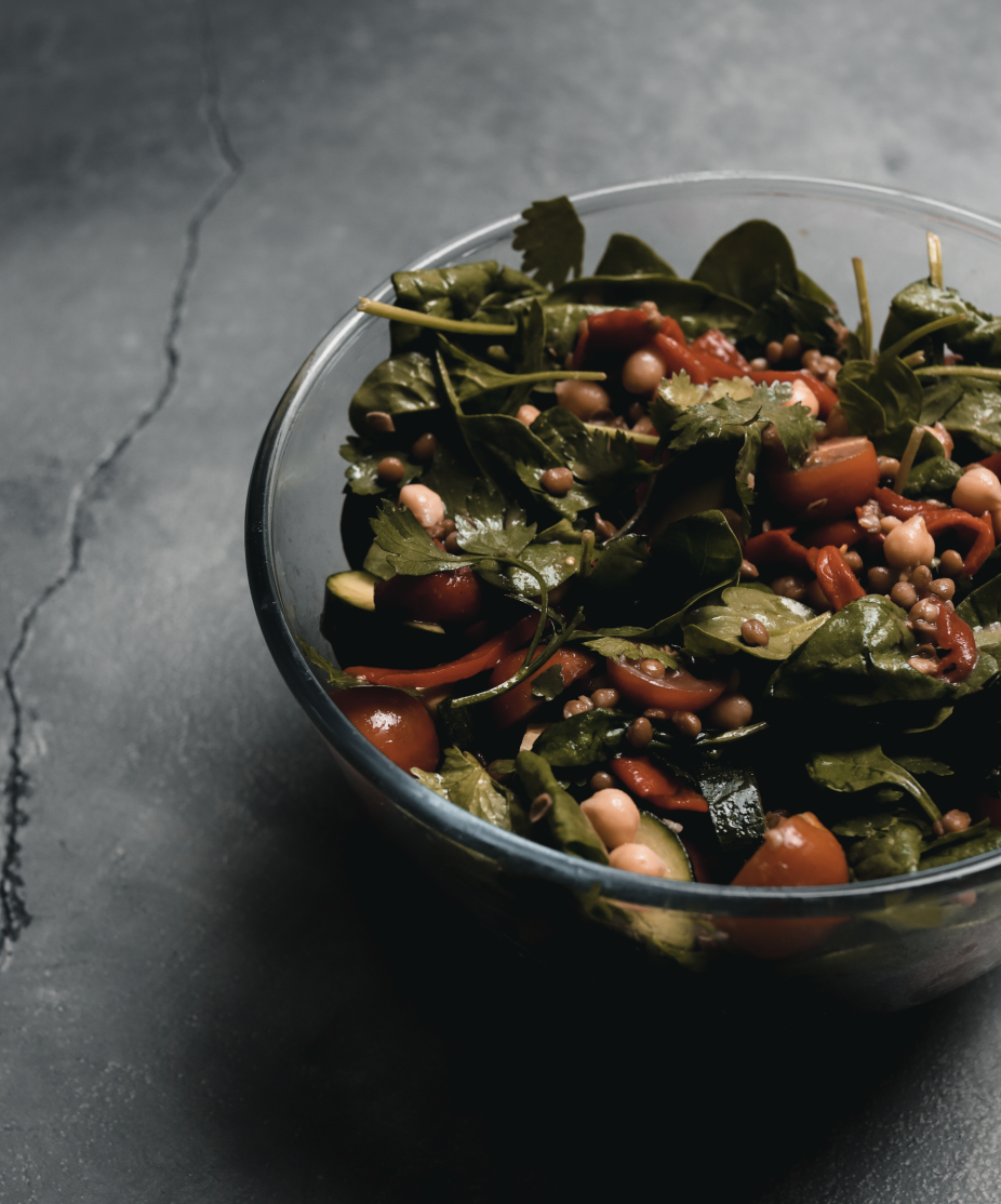 Rachel Aust Recipes — EAT RUN LIFT