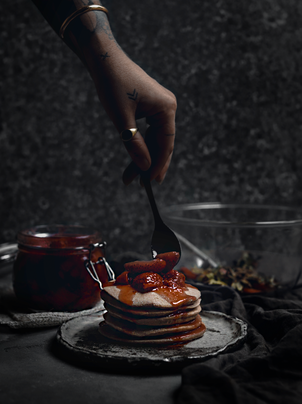 Rachel Aust Recipes — EAT RUN LIFT