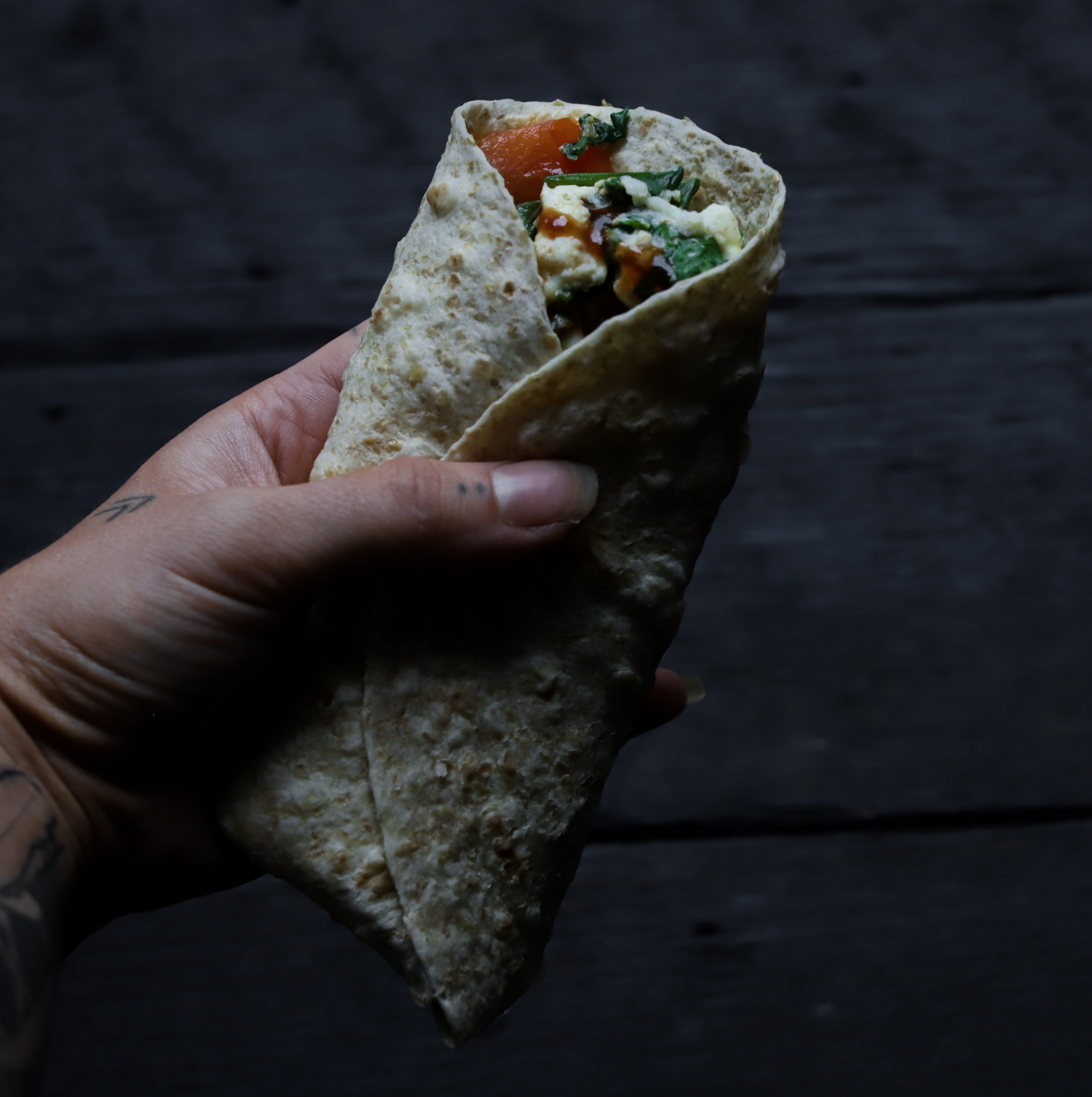 Rachel Aust Recipes — EAT RUN LIFT