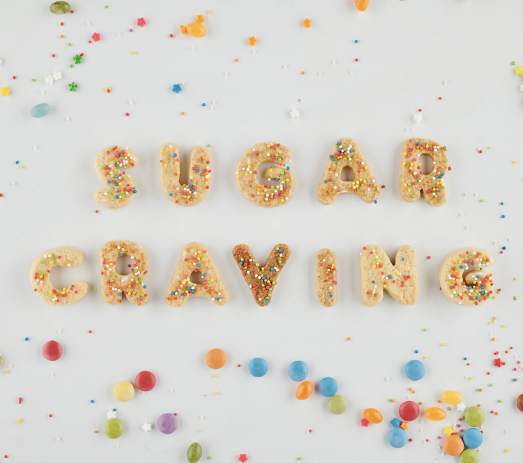 The Best Ways to Manage Sugar Cravings NATURALLY — EAT RUN LIFT