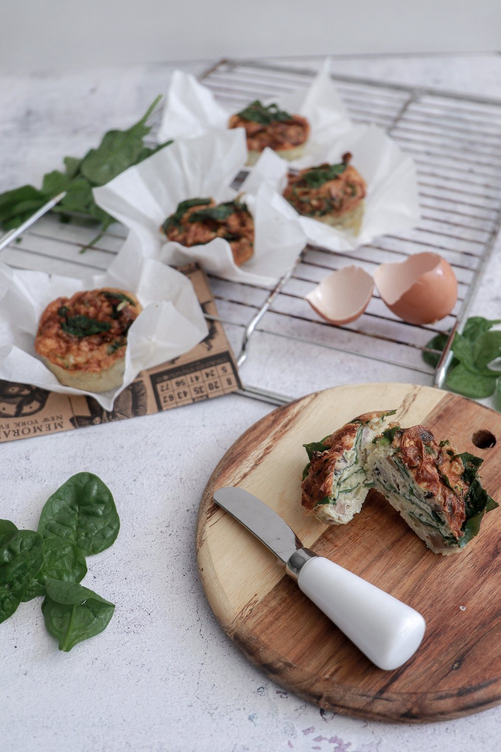 Rachel Aust Recipes — EAT RUN LIFT