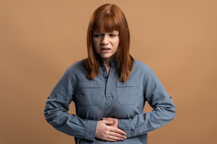 Why You Bloat Every Day and How to Stop It — EAT RUN LIFT