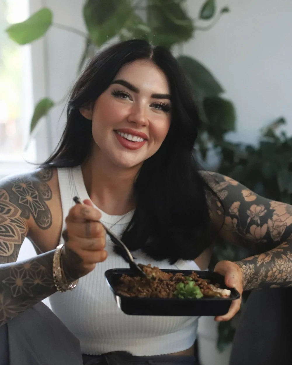 Rachel Aust Recipes — EAT RUN LIFT