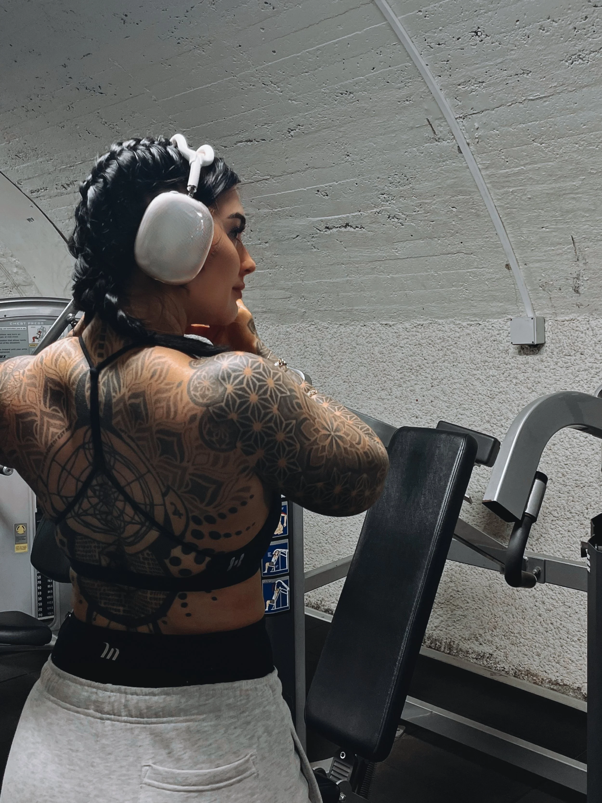 Train Smarter: Crafting Your Perfect Training Split — EAT RUN LIFT