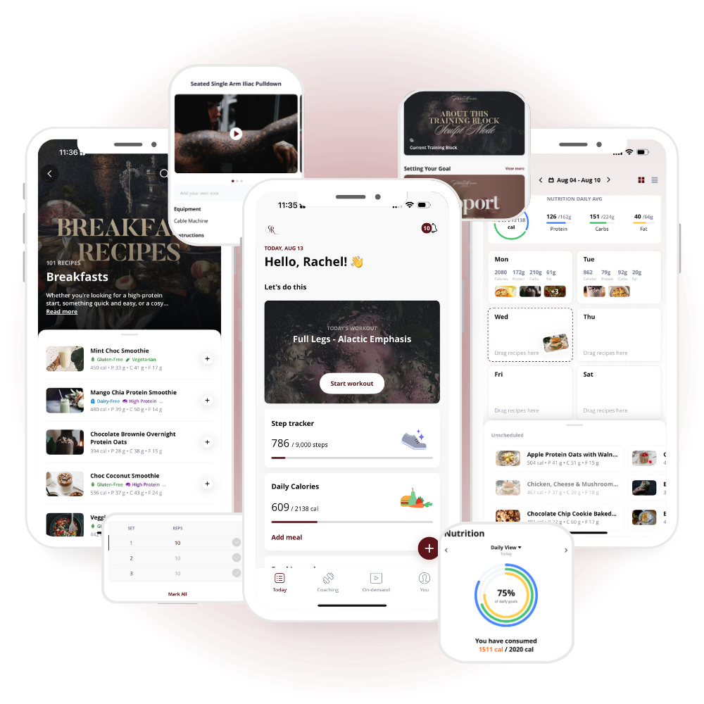 The Ultimate Guide for an Hourglass Figure Transformation - Science ...