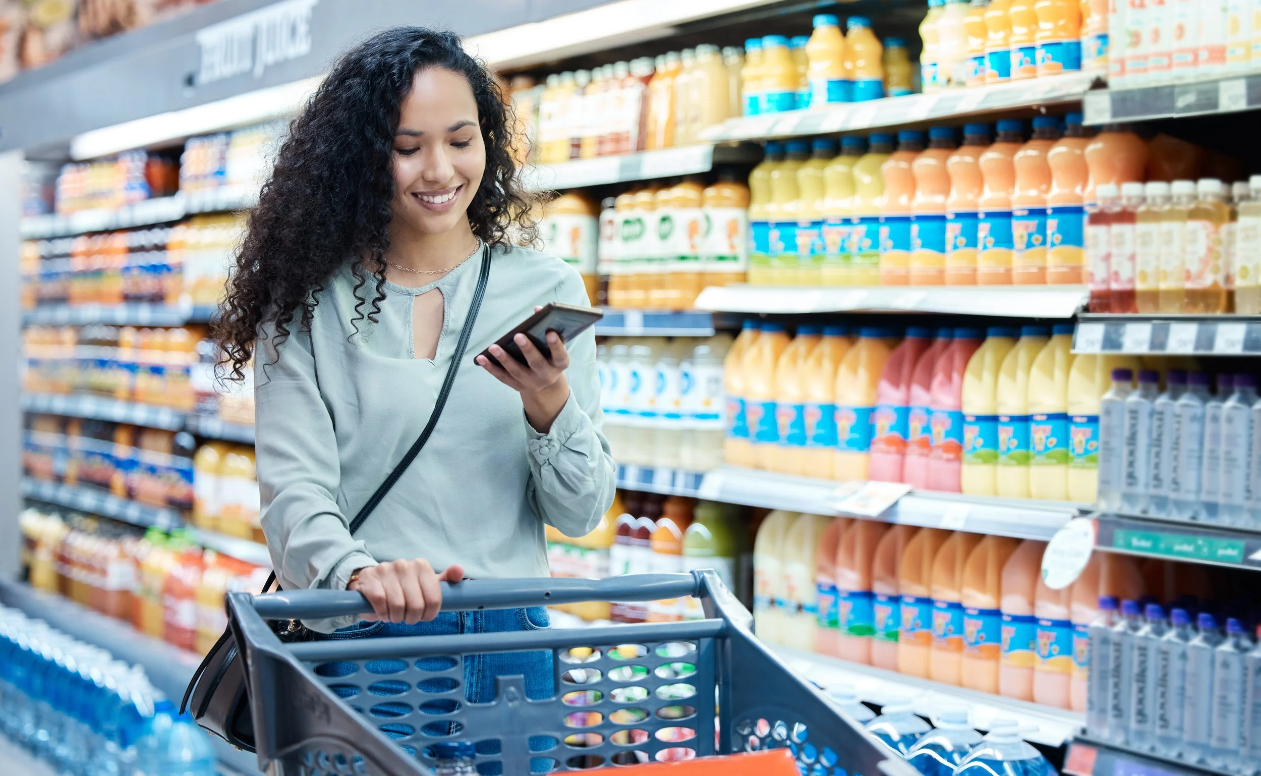 Mastering Grocery Costs: A Guide to Savvy Shopping — EAT RUN LIFT