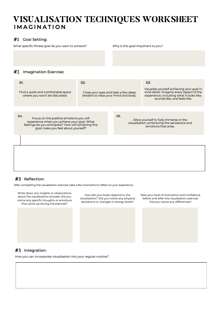 The Motivation Toolbox: Strategies for When You Hit a Low — EAT RUN LIFT