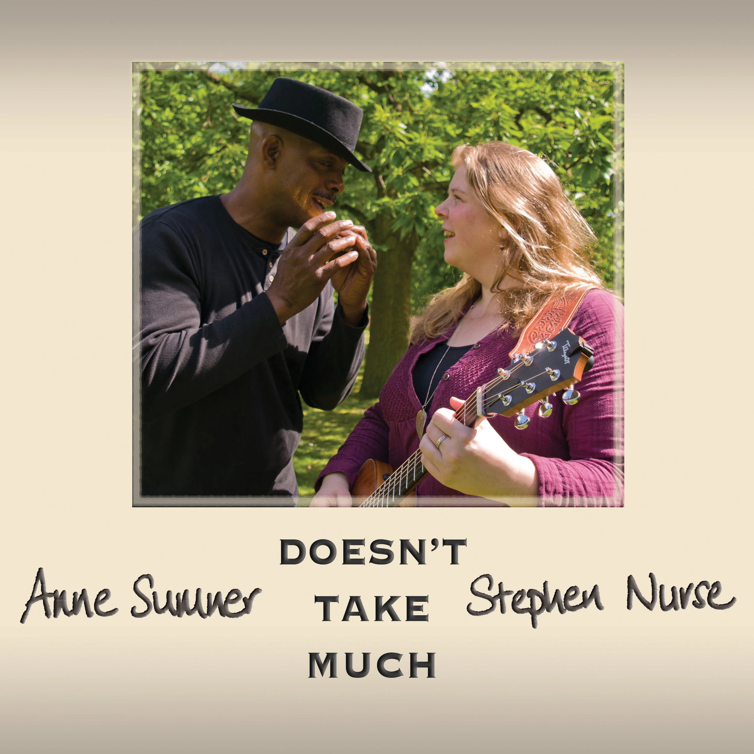 Anne Sumner Music