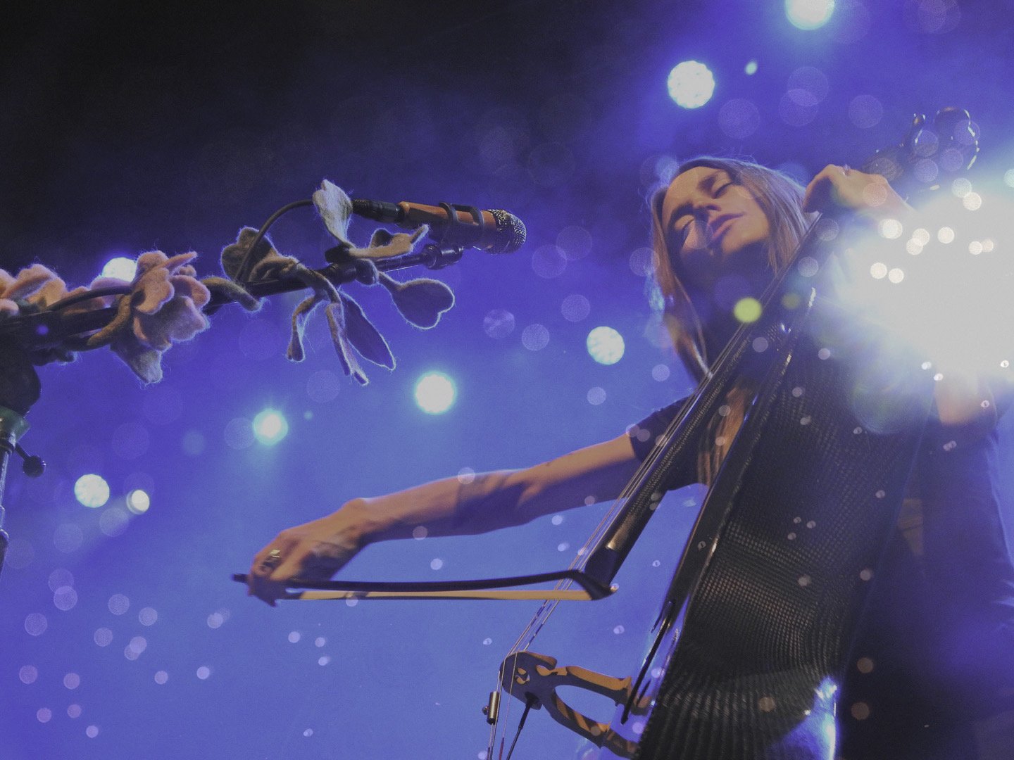 Tour — The Ballroom Thieves