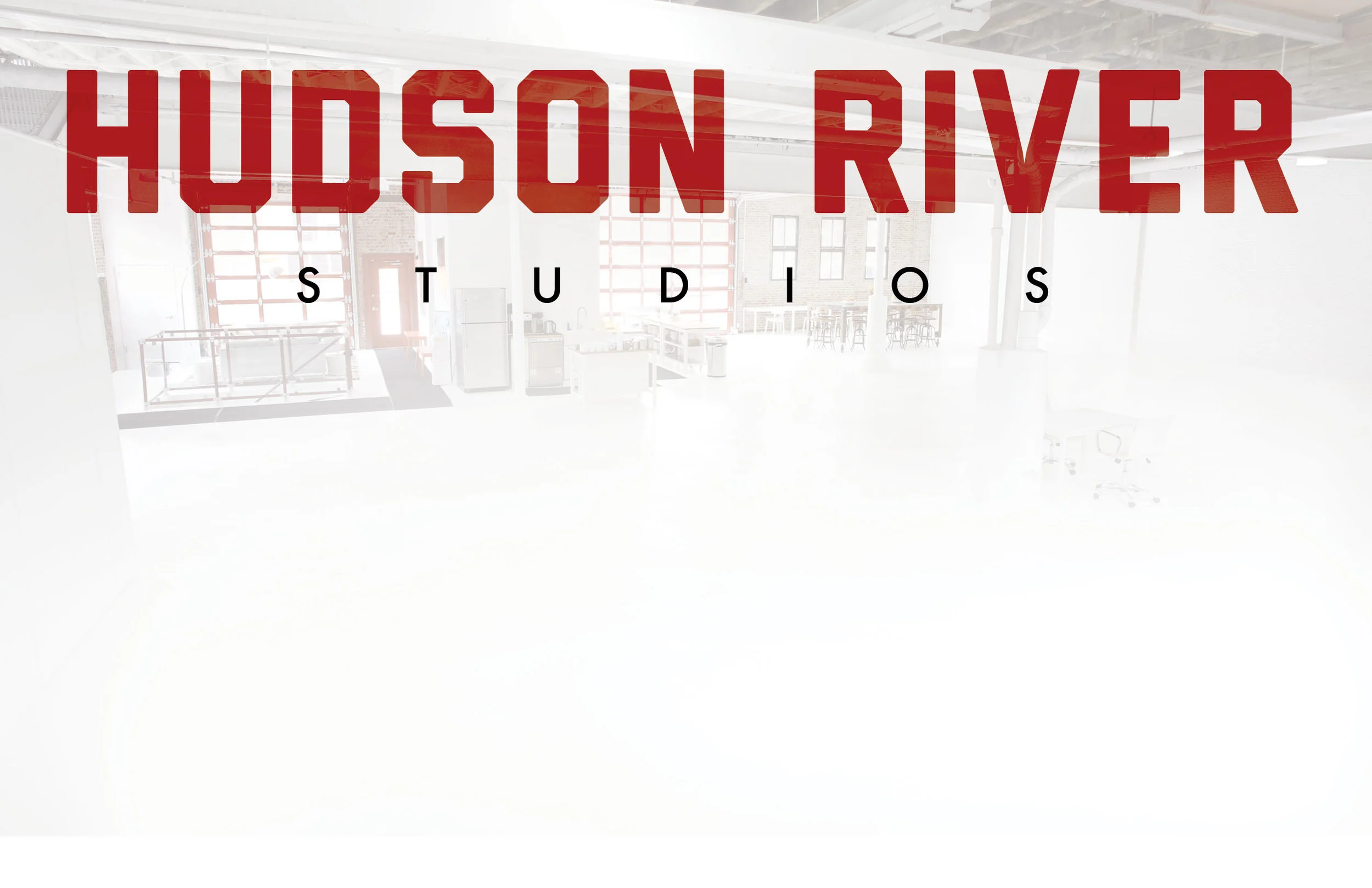 HUDSON RIVER STUDIOS