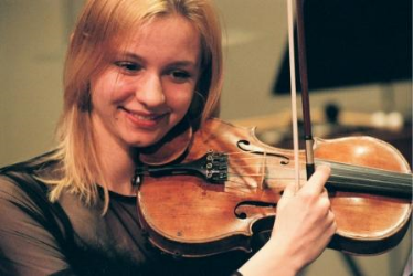 Support Your Symphony — Garland Symphony Orchestra