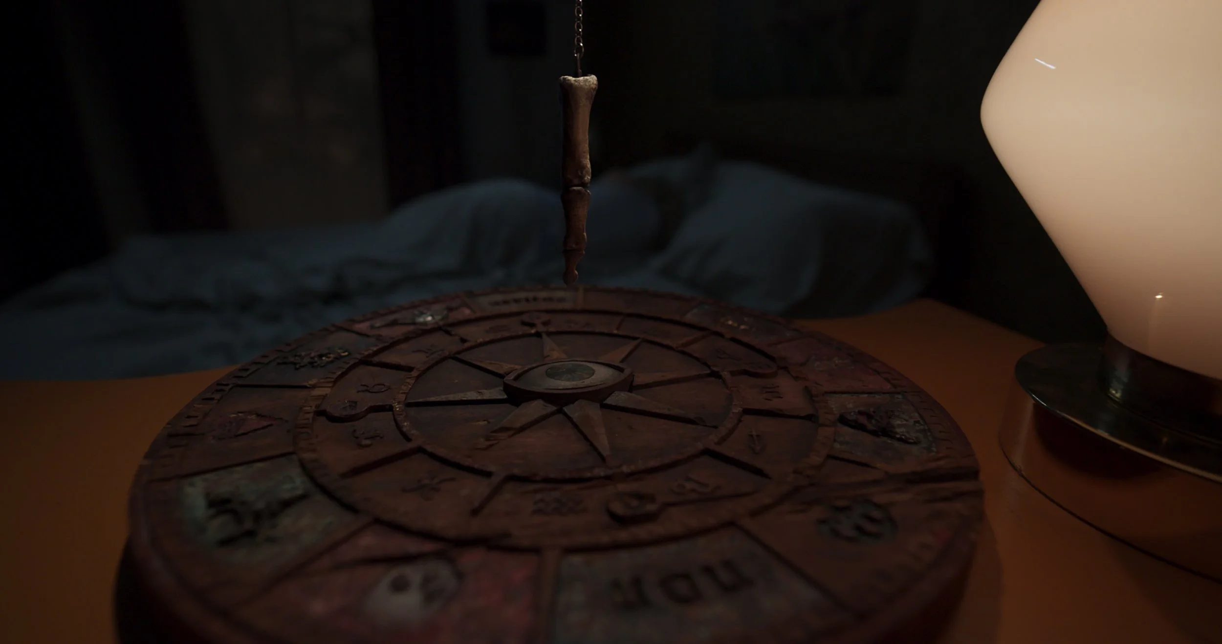 Witchboard (2024) — CineDump