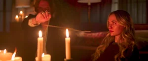 Witchboard (2024) — CineDump