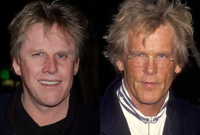 The Paxton-Pullman Paradox — CineDump