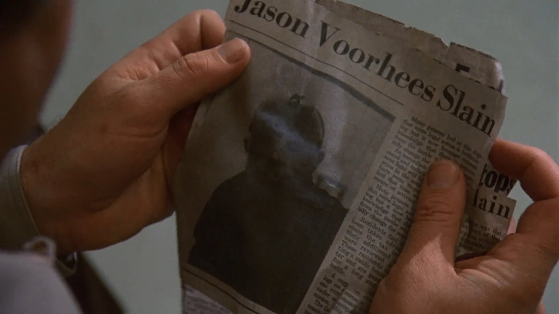 Bethany's Picks - Favorite Fun Moments of Horror — CineDump